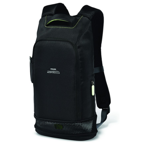 Philips Respironics SimplyGo Mini Brown Backpack Miami, Miami Beach ...